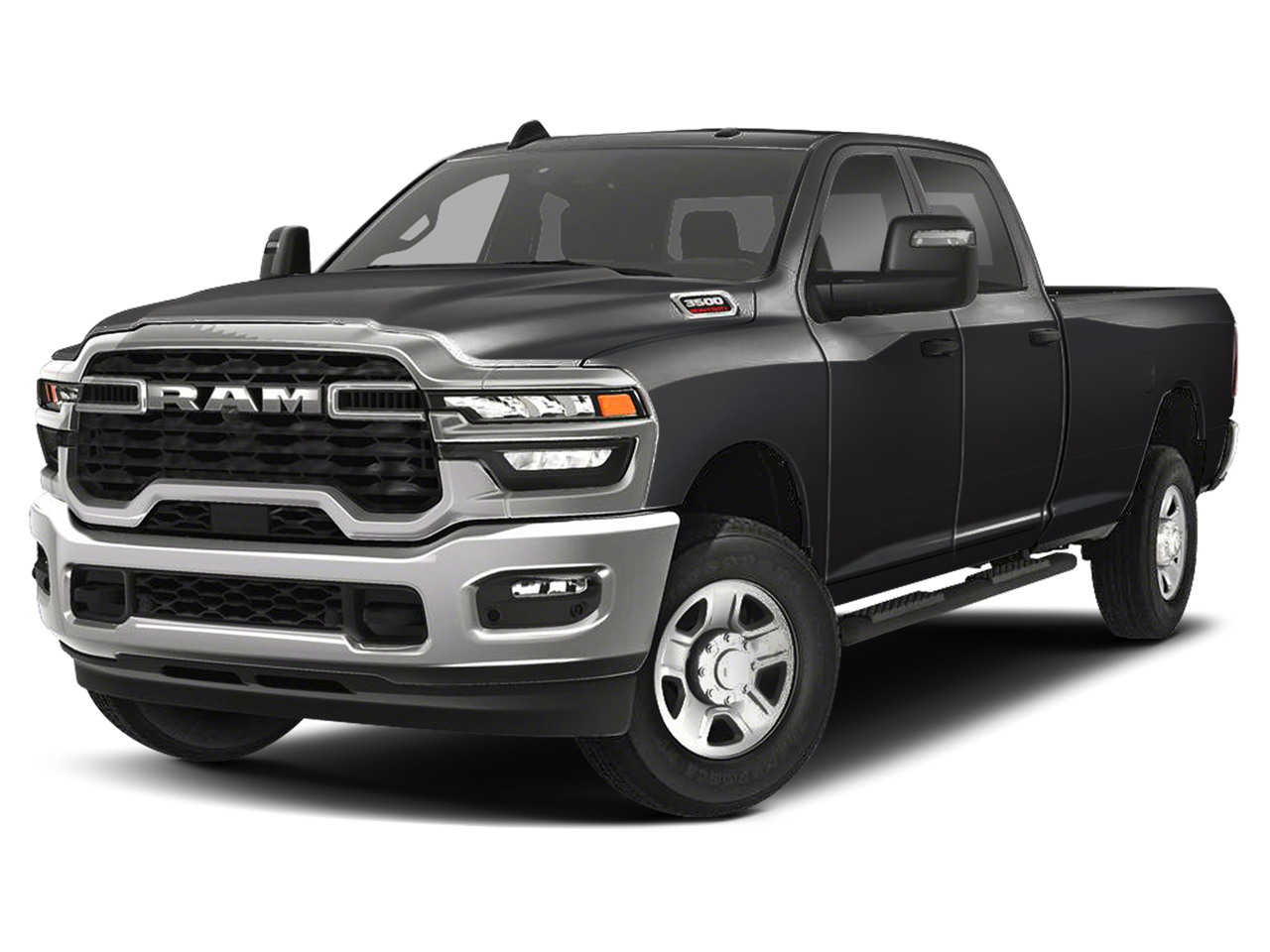 2025 RAM 3500 Laramie Sterling CO | Fort Morgan Greeley Sidney Colorado ...